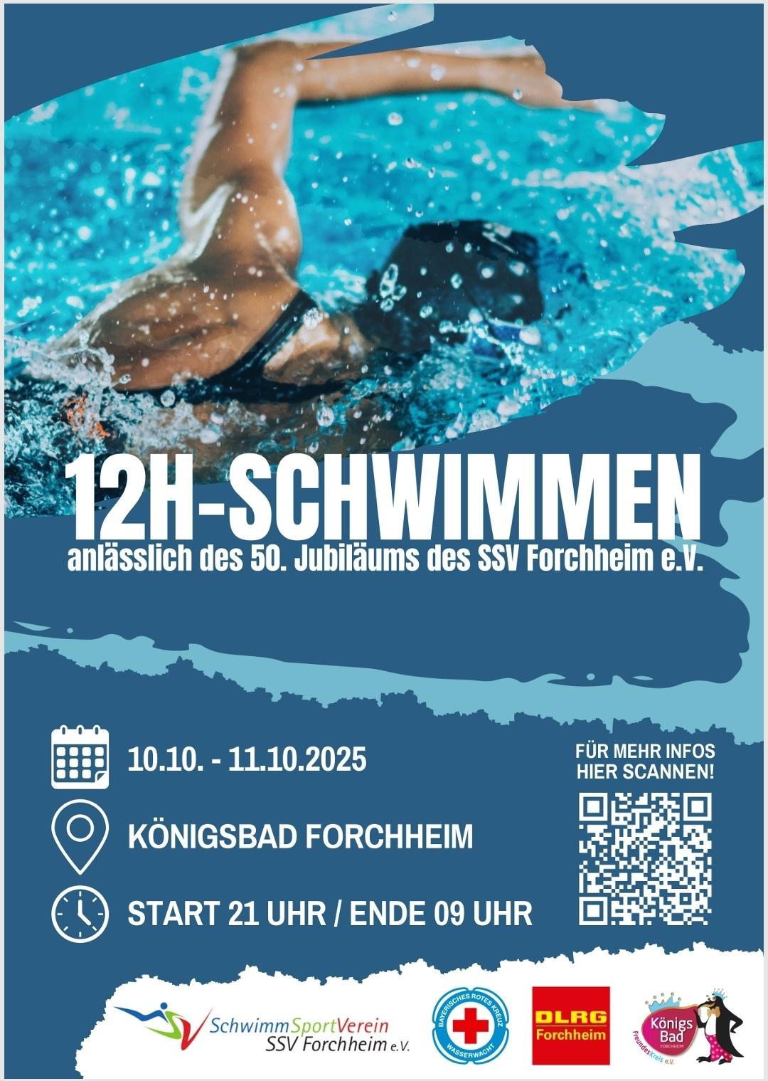 Startseite - SSV Forchheim